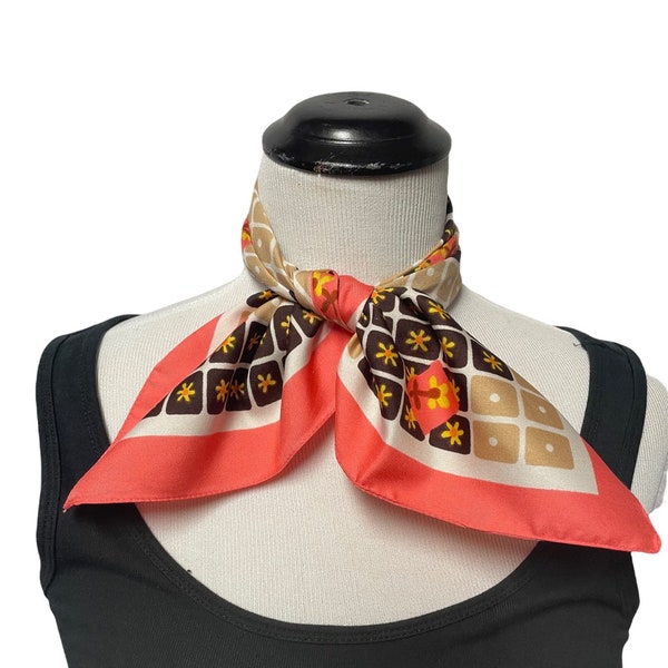 Italian Scarf - Etsy