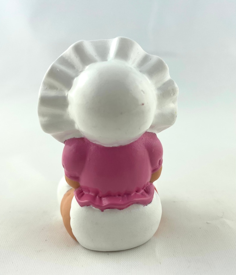 Vintage Cabbage Patch Mini Figures, PVC Figurines - Etsy