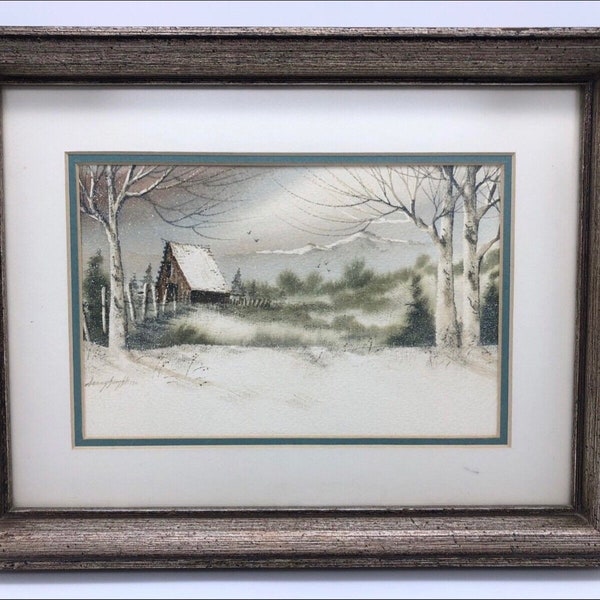 Danny Gamble Art - Etsy