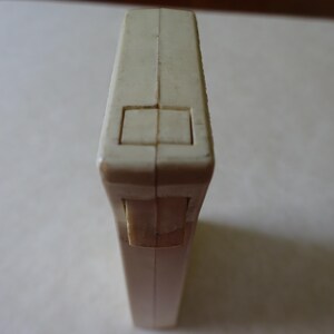 Vintage Zenith 45 Stack Record Adapter - Etsy