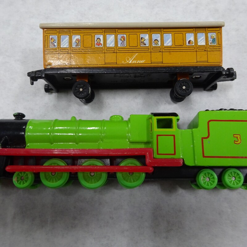 Thomas and Friends Ertl - Etsy