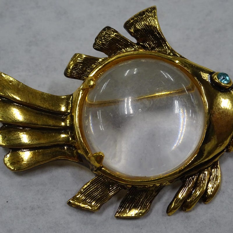 Boucher Jewelry - Etsy