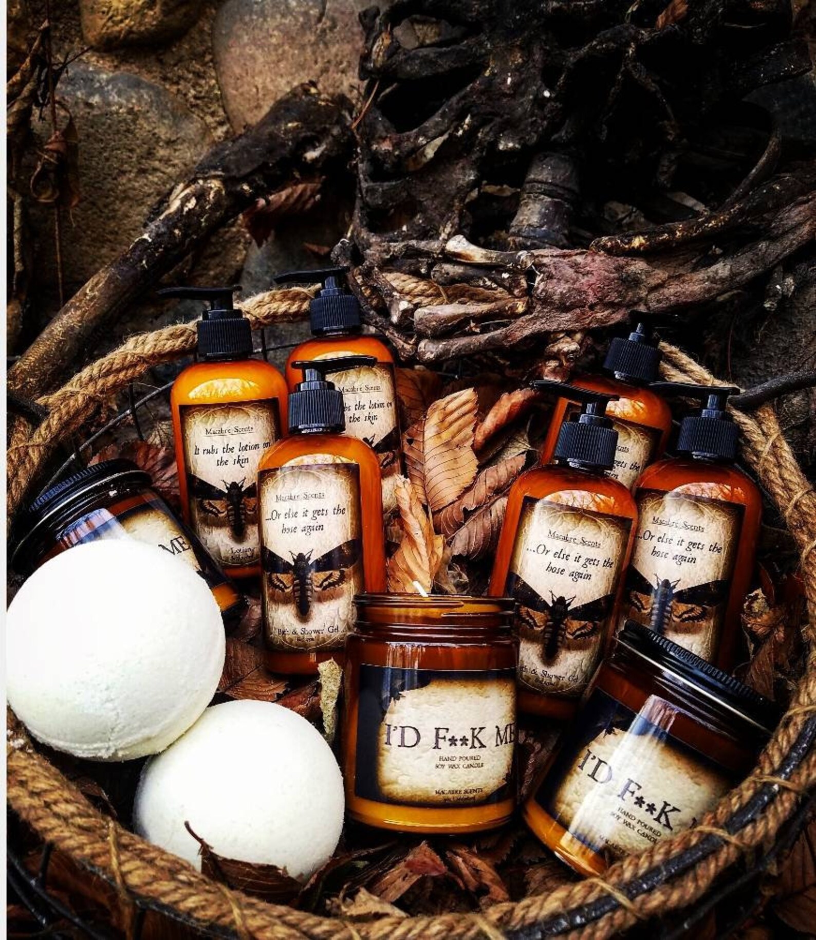 Bath Time With Bill | 3 Piece Bath & Body Set | Shower Gel | Lotion | 4 ...