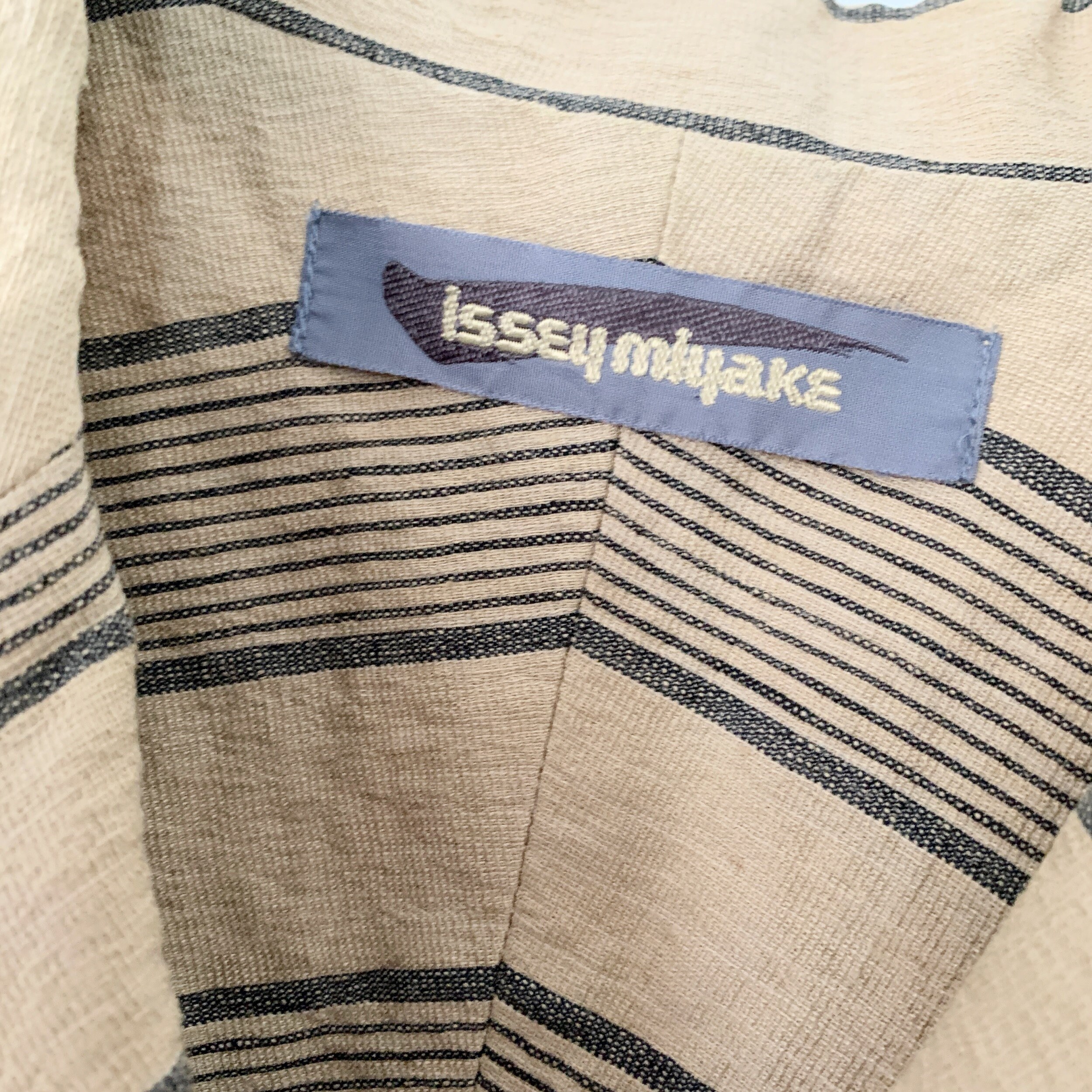 ISSEY MIYAKE 80's Vintage Design Jacket - Etsy ISSEY MIYAKE 80's Vintage Design Jacket - Etsy