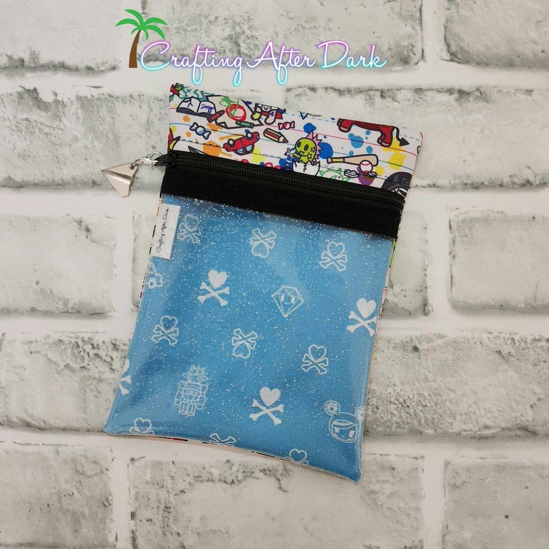Jujube Tokidoki Bag - Etsy