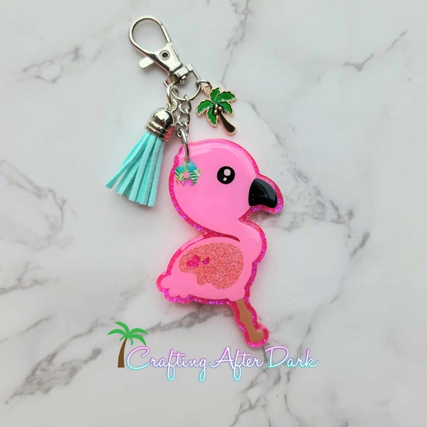 Flamingo Accessories - Etsy