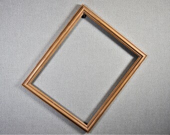 Light wood frame | Etsy