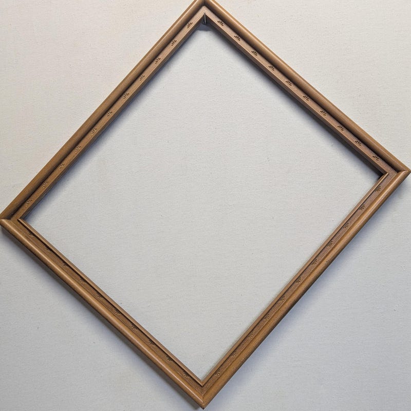 15x17 Picture Frame - Etsy