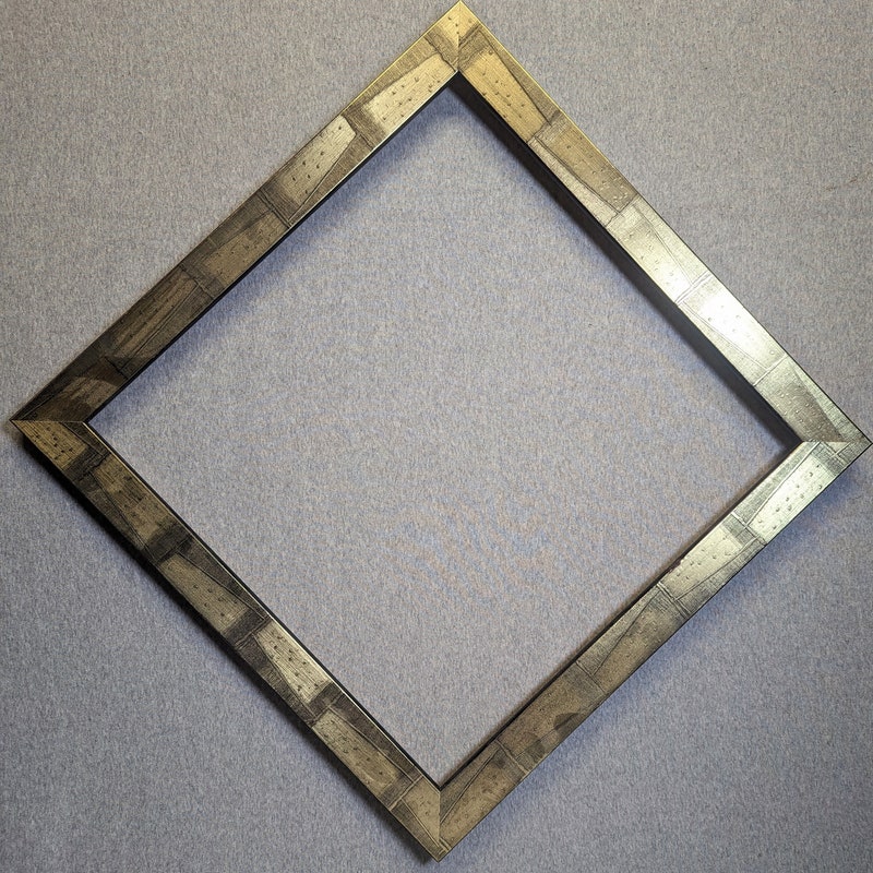 16x16 Picture Frame - Etsy