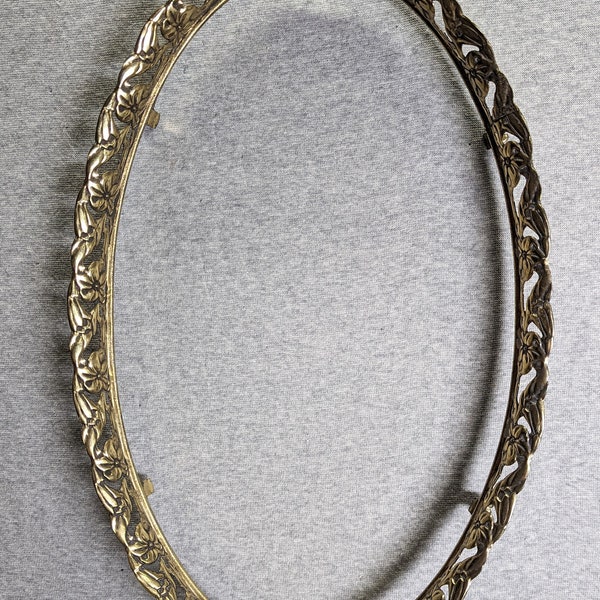 Filigree Frame - Etsy