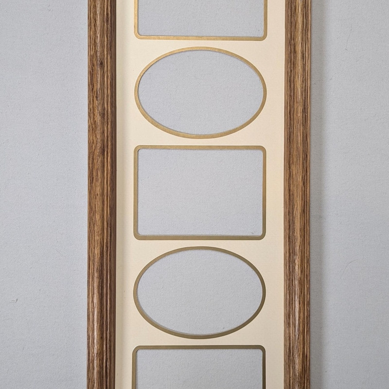 6x18 Picture Frame - Etsy