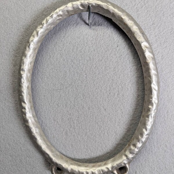 5x7 Oval Frame - Etsy