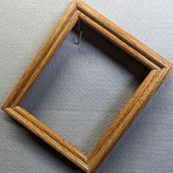 5x6 Picture Frame - Etsy