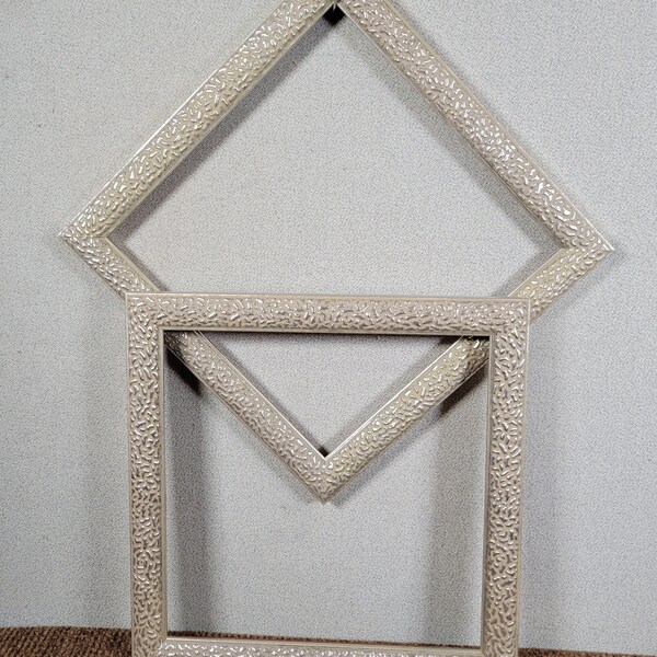 8x8 Frame - Etsy