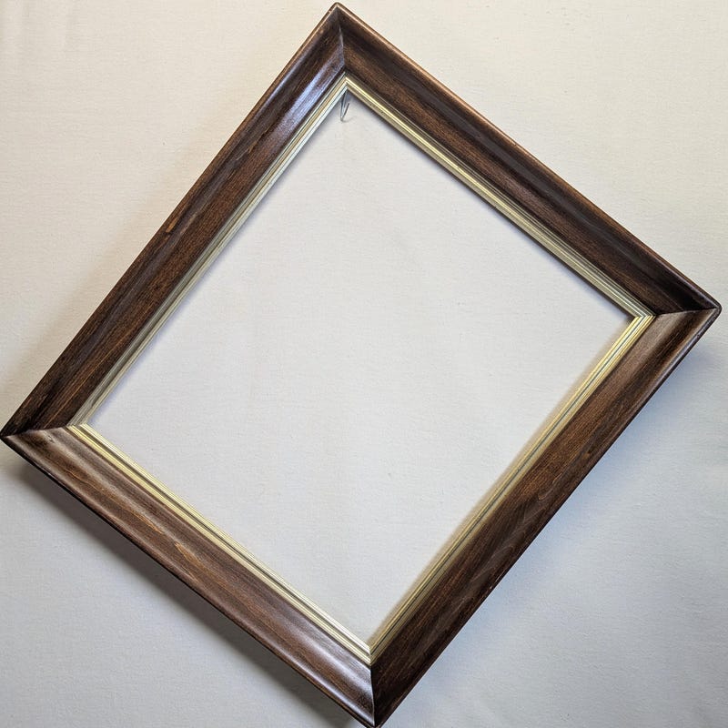 16x18 Picture Frame - Etsy