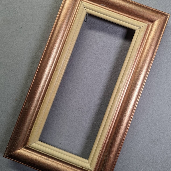 4x10 Picture Frame - Etsy