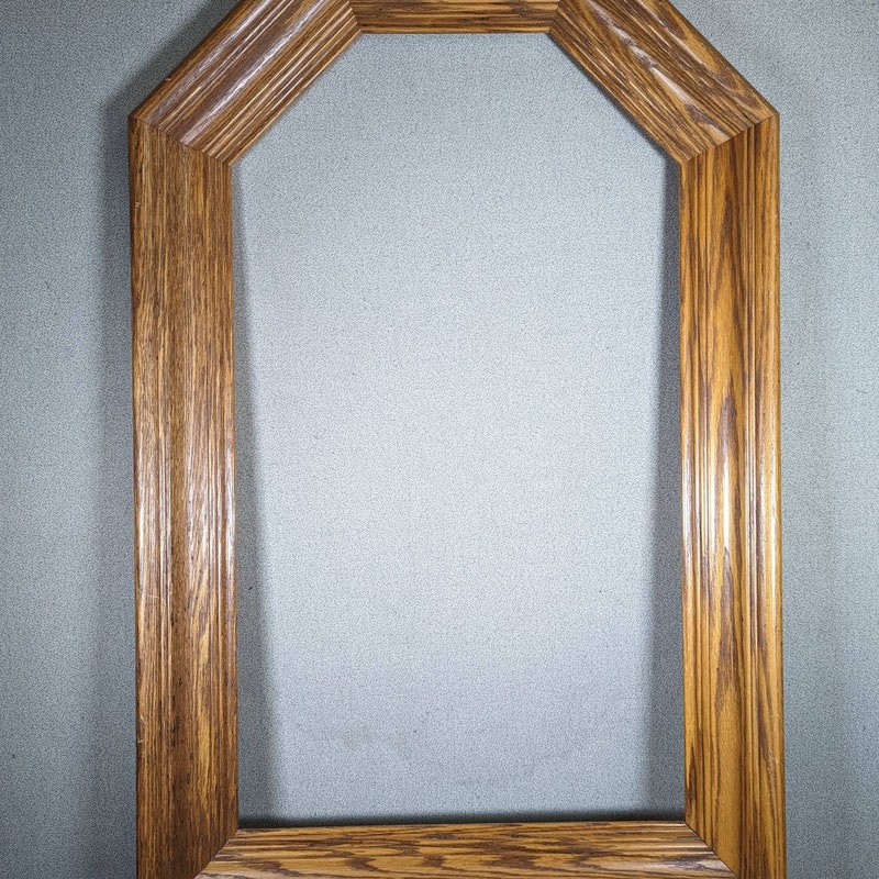 Arch Frame - Etsy