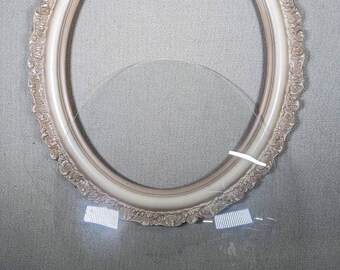 16x20 Oval Frame - Etsy