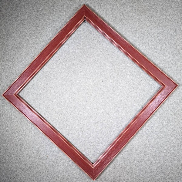 15x15" Picture Frame - Etsy