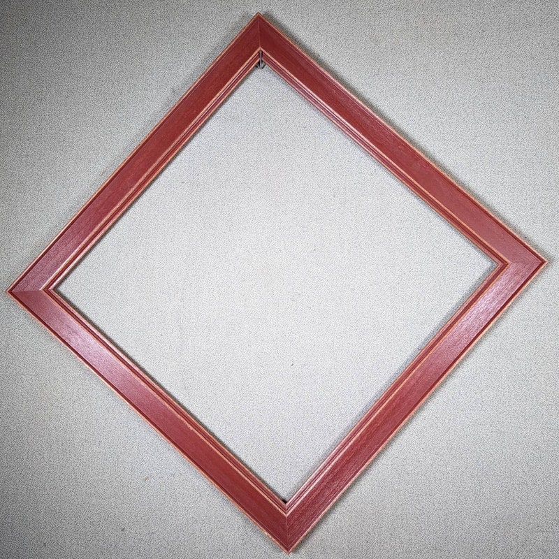 15x15" Picture Frame - Etsy