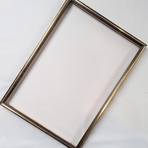 14x21 Picture Frame - Etsy
