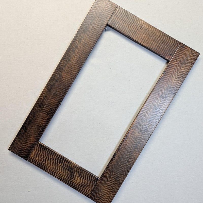 9x16 Frame - Etsy