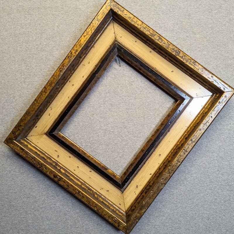 Wide Frame - Etsy