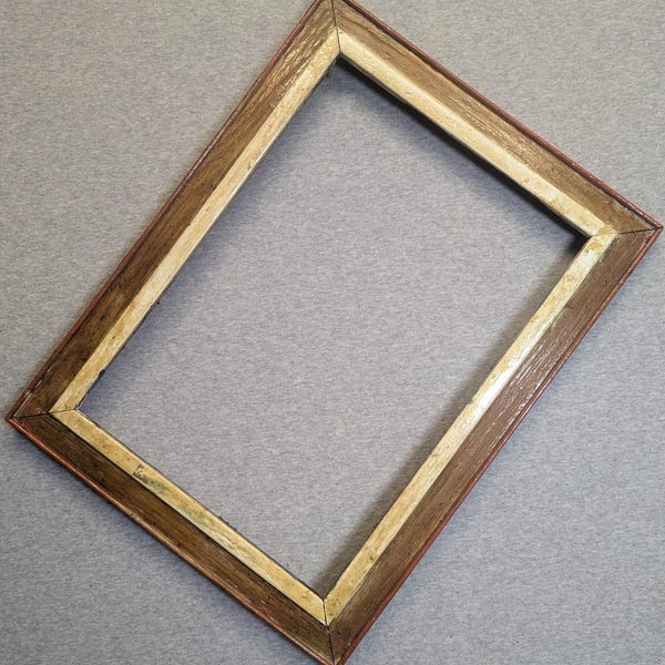 8x12 Picture Frame - Etsy