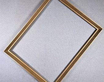 Slanted Frame - Etsy