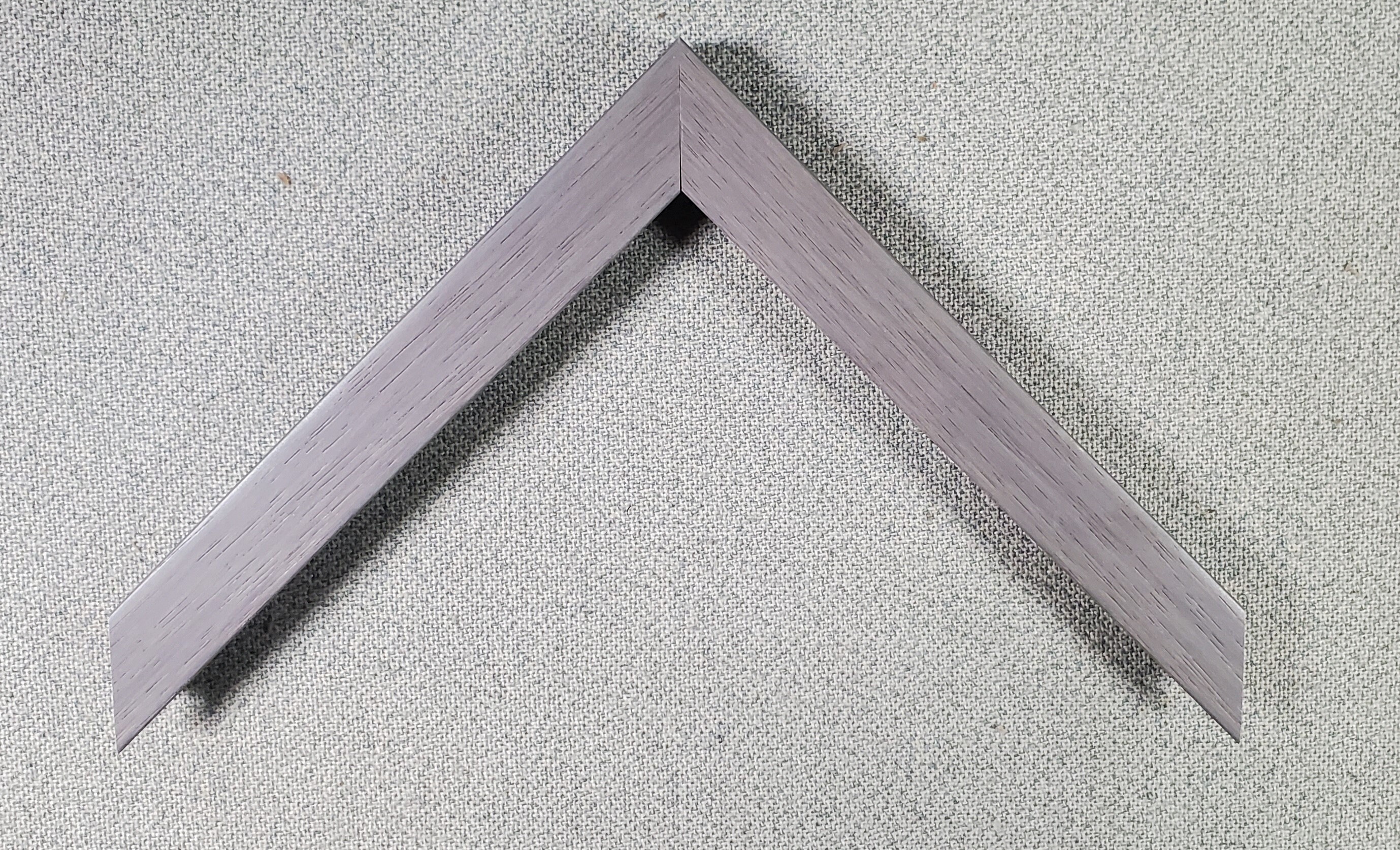 Basic Wood Color Frame Any Size up to 24x36 - CUSTOM ORDER ONLY With ...