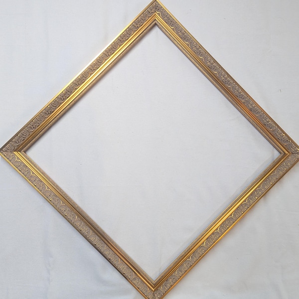19x19 Picture Frame - Etsy