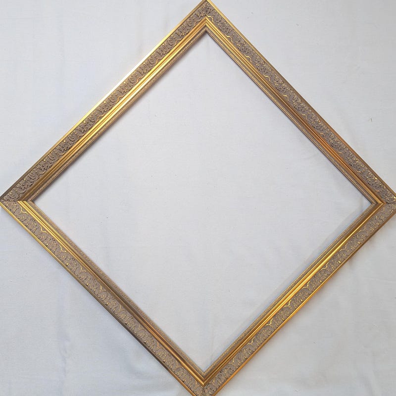 19x19 Picture Frames - Etsy