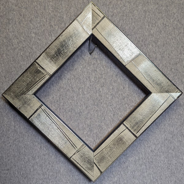 6x6 Picture Frame - Etsy