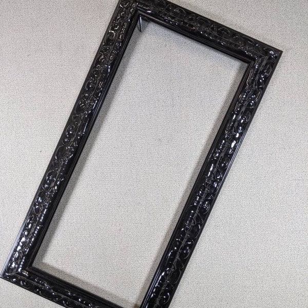 8x18 Picture Frame - Etsy