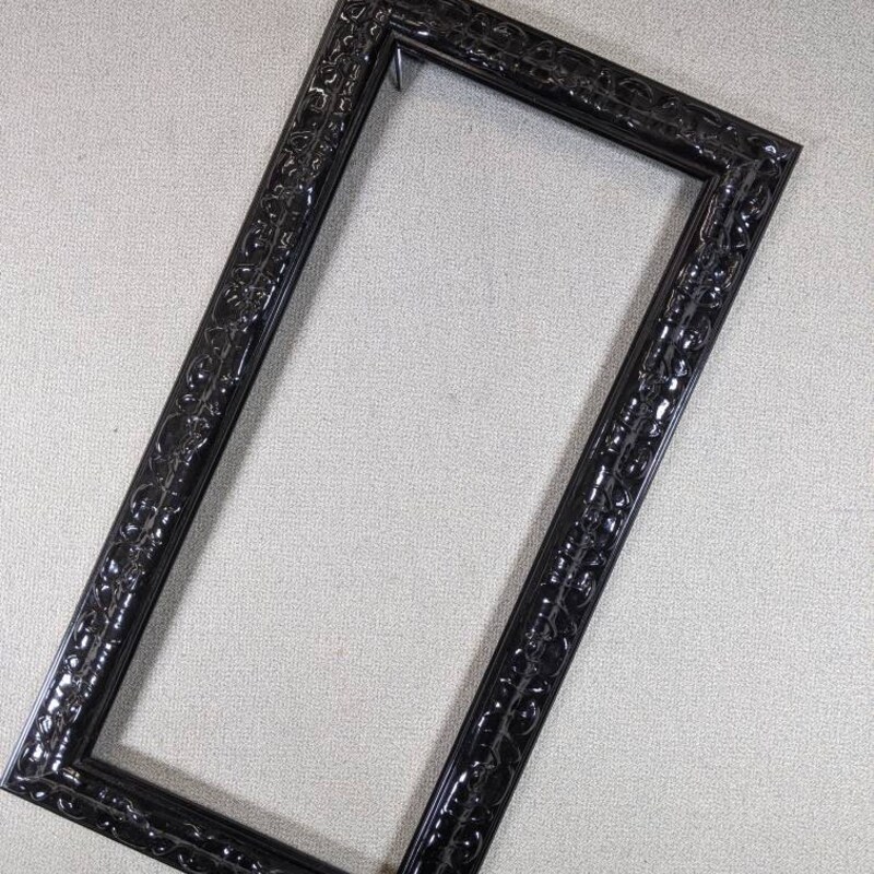 8x18 Picture Frame - Etsy