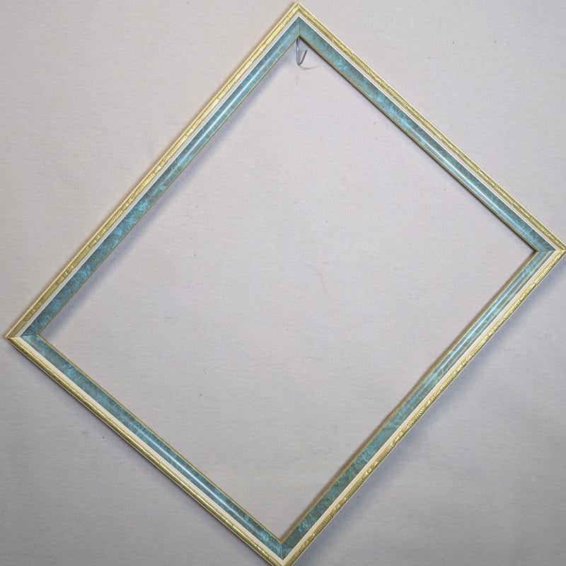 14x17 Picture Frame - Etsy