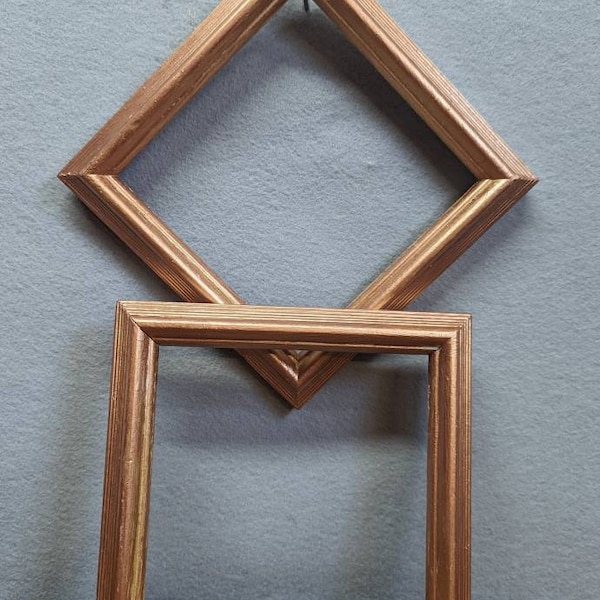 5x5 Photo Frame - Etsy