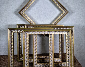 Custom Gold Frame | Etsy