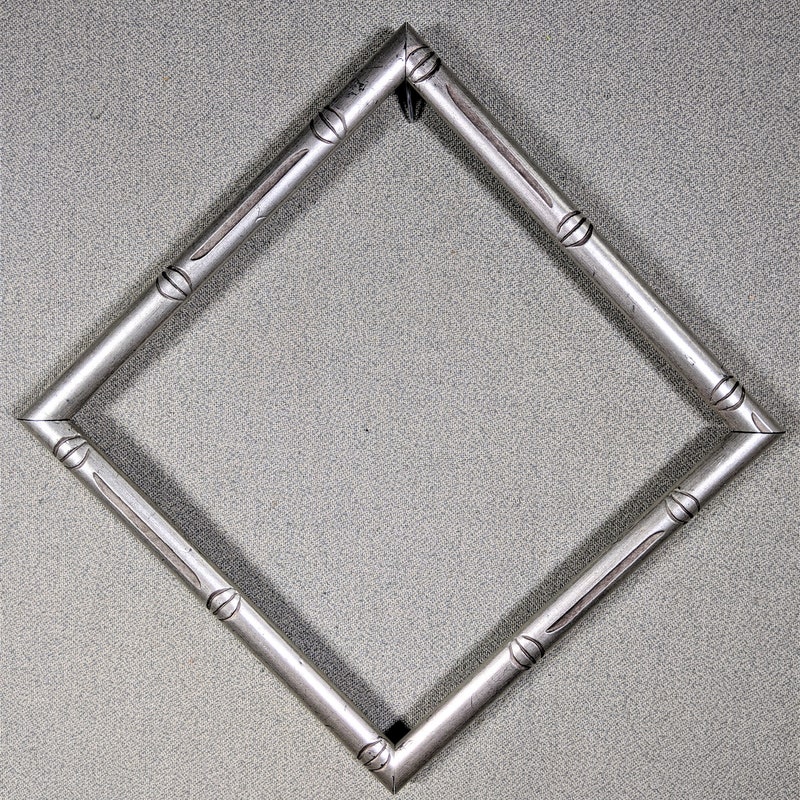 Bamboo Picture Frames - Etsy