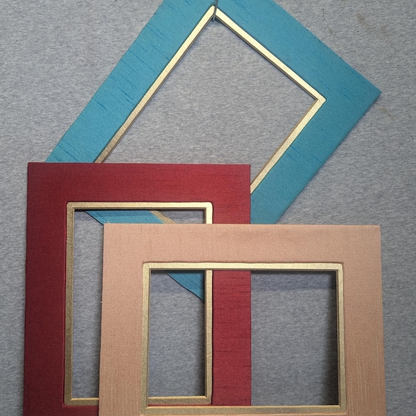 Custom Matting Fabric - Etsy