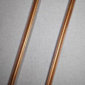 6x24 Frame (approximate Size) Vintage Gold Long Skinny With Optional ...