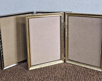 Double 5x7 Frame - Etsy