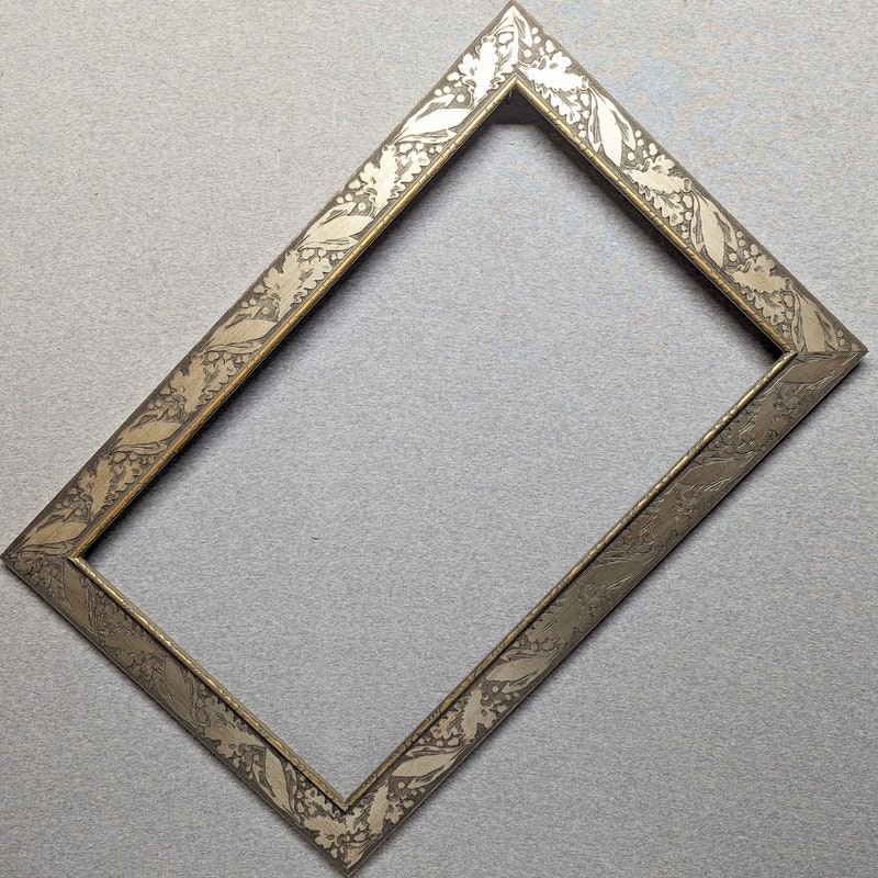 13 X 22 Frame - Etsy