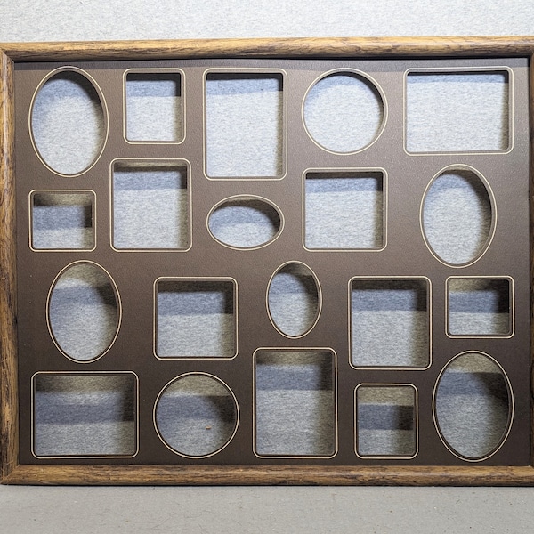 Multi Photo Frame - Etsy