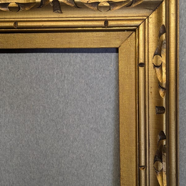 15x30 Picture Frame - Etsy