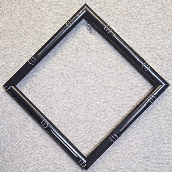 8x8 Frame - Etsy