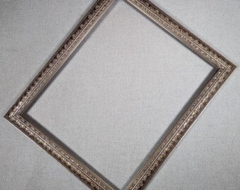 Gold Frame 13x16 - Etsy