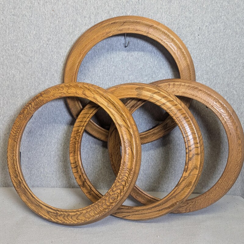 10 Inch Round Frame - Etsy