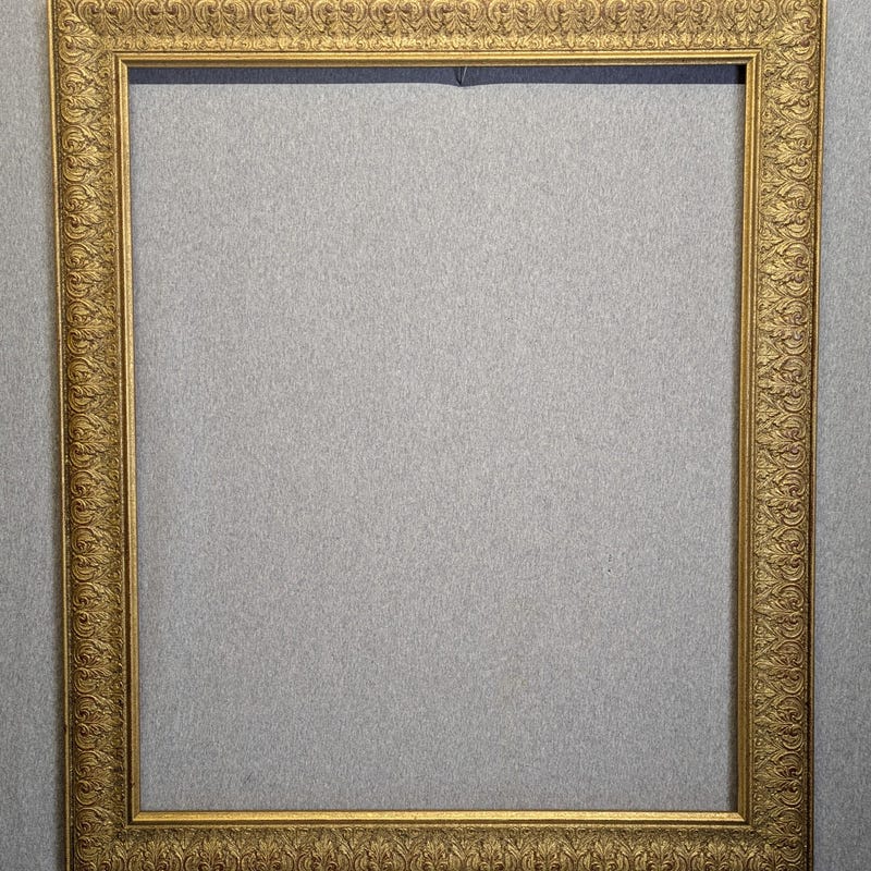 22x22 Picture Frame - Etsy