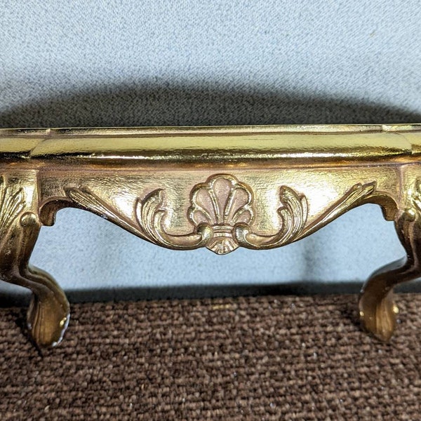 Gold Shelf - Etsy